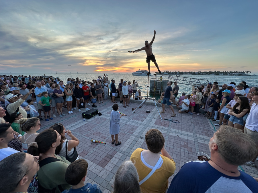 Seven Sensational Reasons to Join the Summer Solstice Celebration at ...