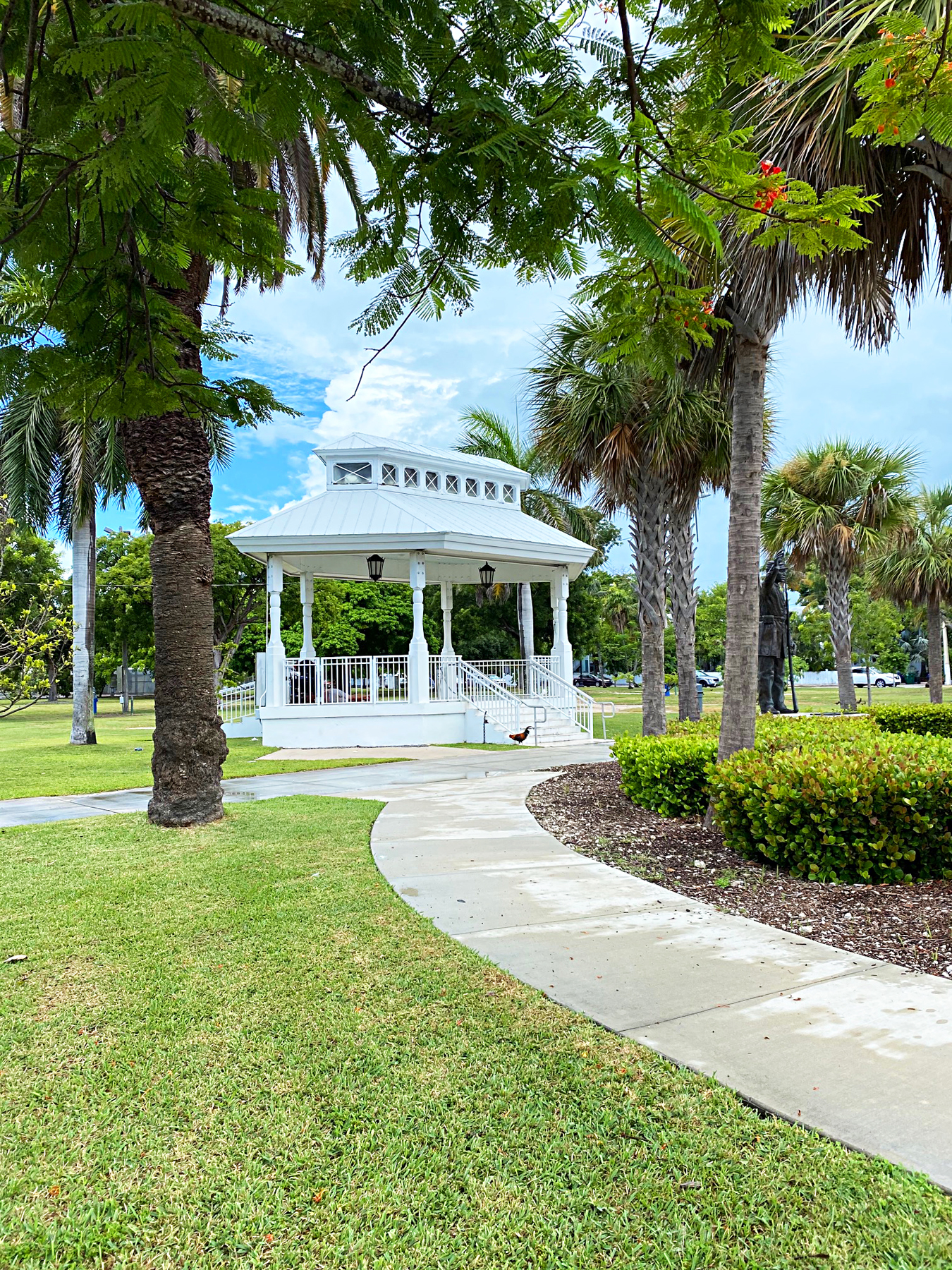 Bayview Park Community Survey | KONK Life