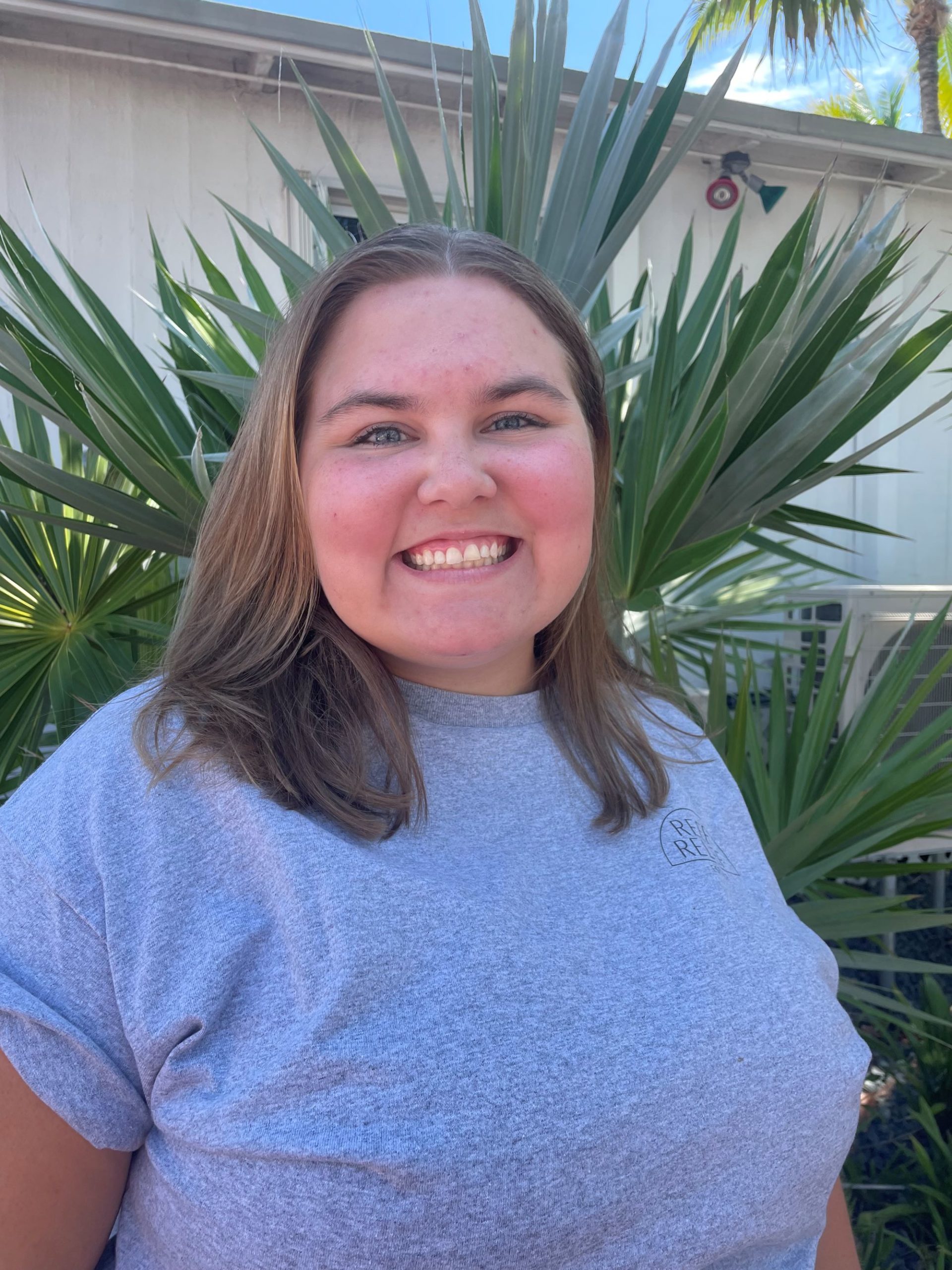 Reef Relief Welcomes New Intern | KONK Life