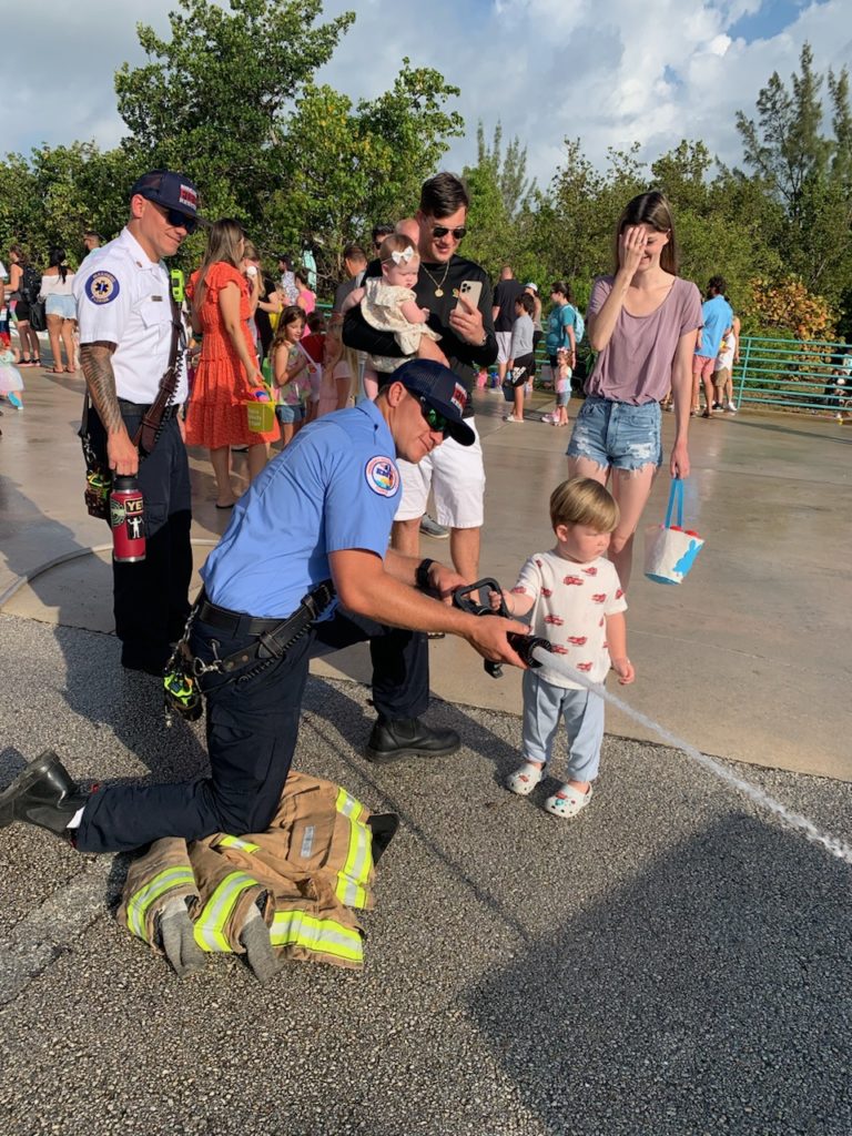 MONROE COUNTY FIRE RESCUE HOSTS ANNUAL EASTER EGG HUNT ON MARCH 23 AT ...