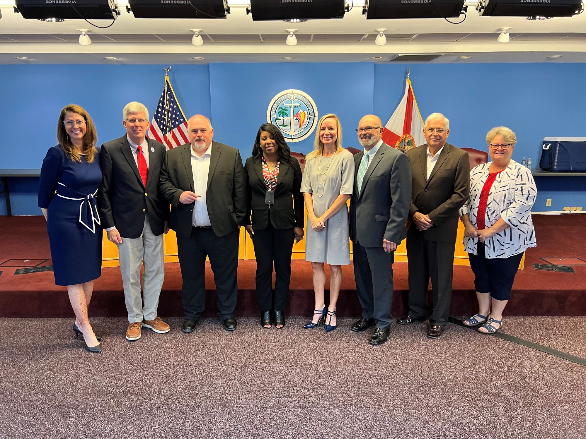 MAYOR PROCLAIMS APRIL AS FAIR HOUSING MONTH IN MONROE COUNTY | KONK Life