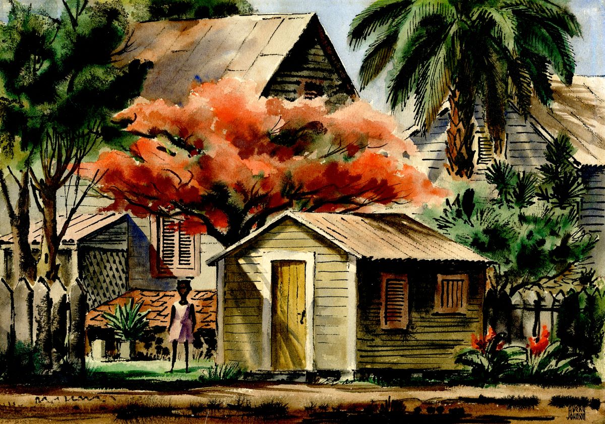 “The Great Depression and the WPA in Key West” on Tap for Next KWAHS ...