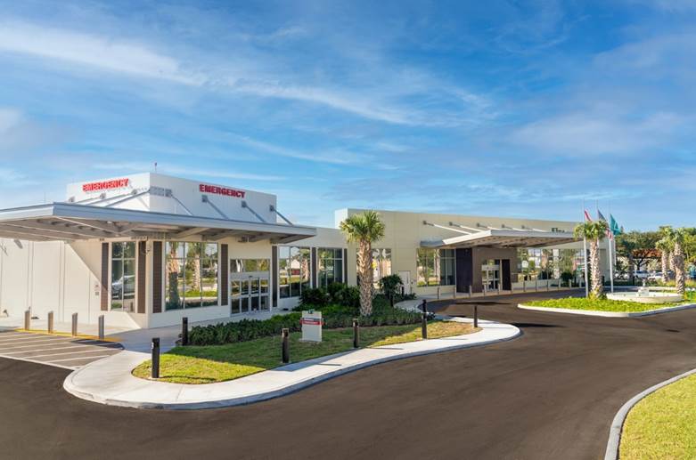 Marathon Hospital Receives Nomination for Nation’s Most Beautiful ...