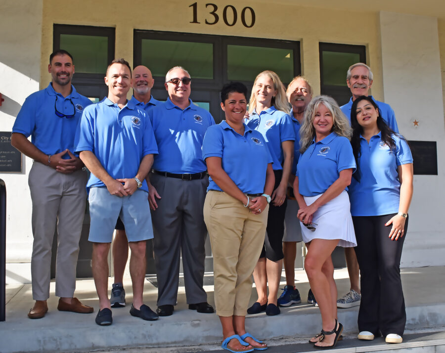 Class 41 Ambassadors Academy Graduates Konk Life