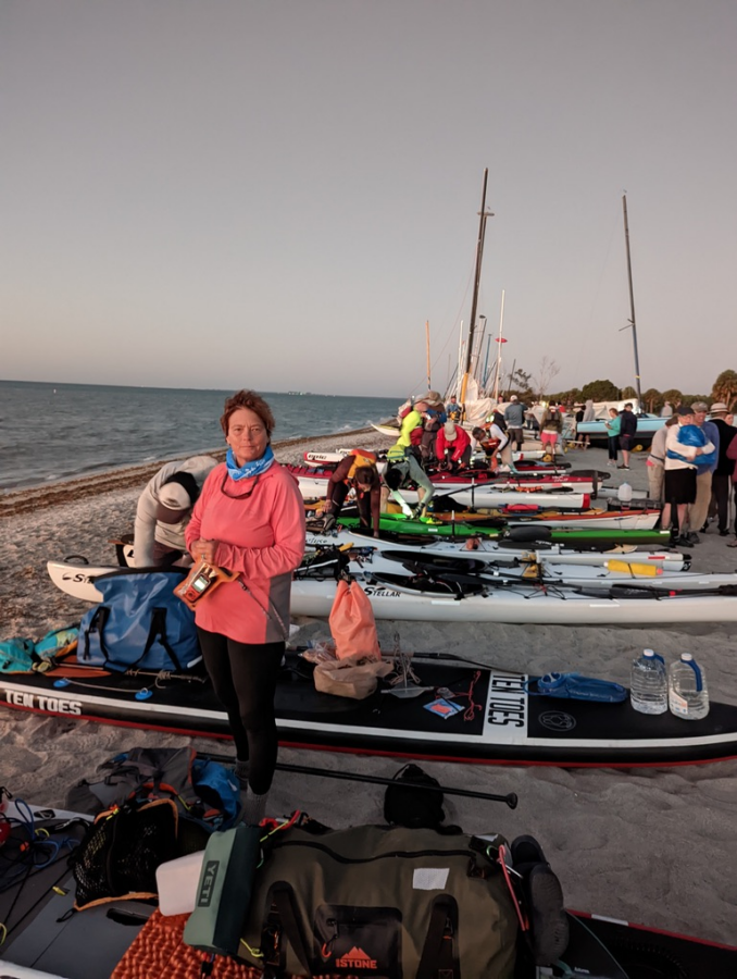 The 2025 Everglades Challenge and Florida Ultimate Challenge Set to ...