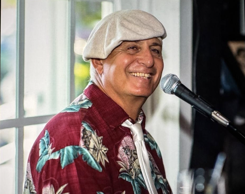 Larry Smith Quartet at the Backstage Listening Room | KONK Life