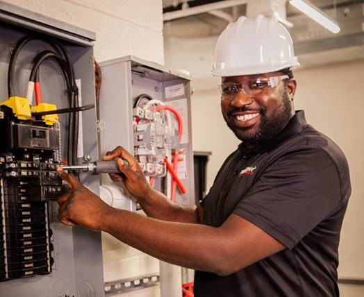 Learn about CFK’s Construction Apprenticeships at virtual event | KONK Life