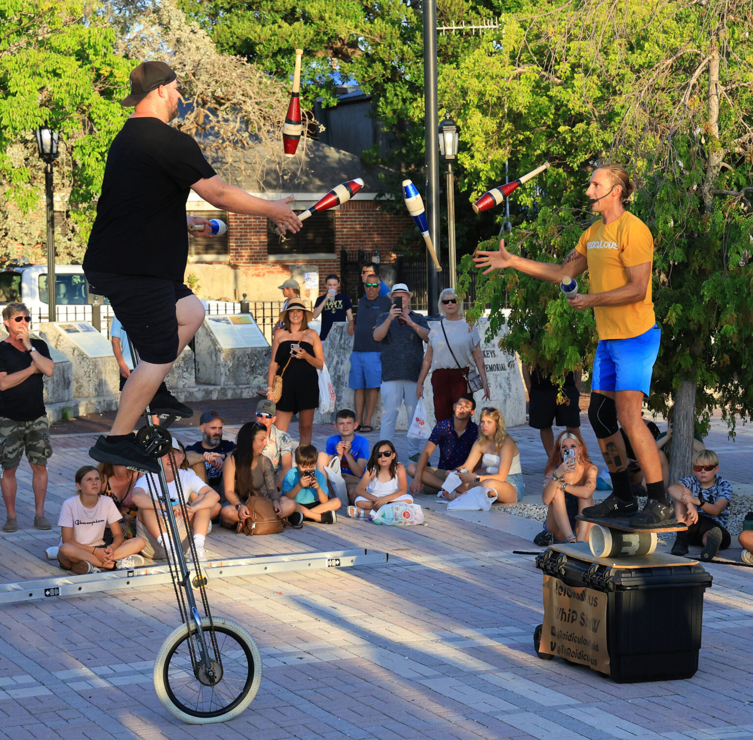 ‘Summer Solstice Celebration’ Continues in Key West with Nightly ...