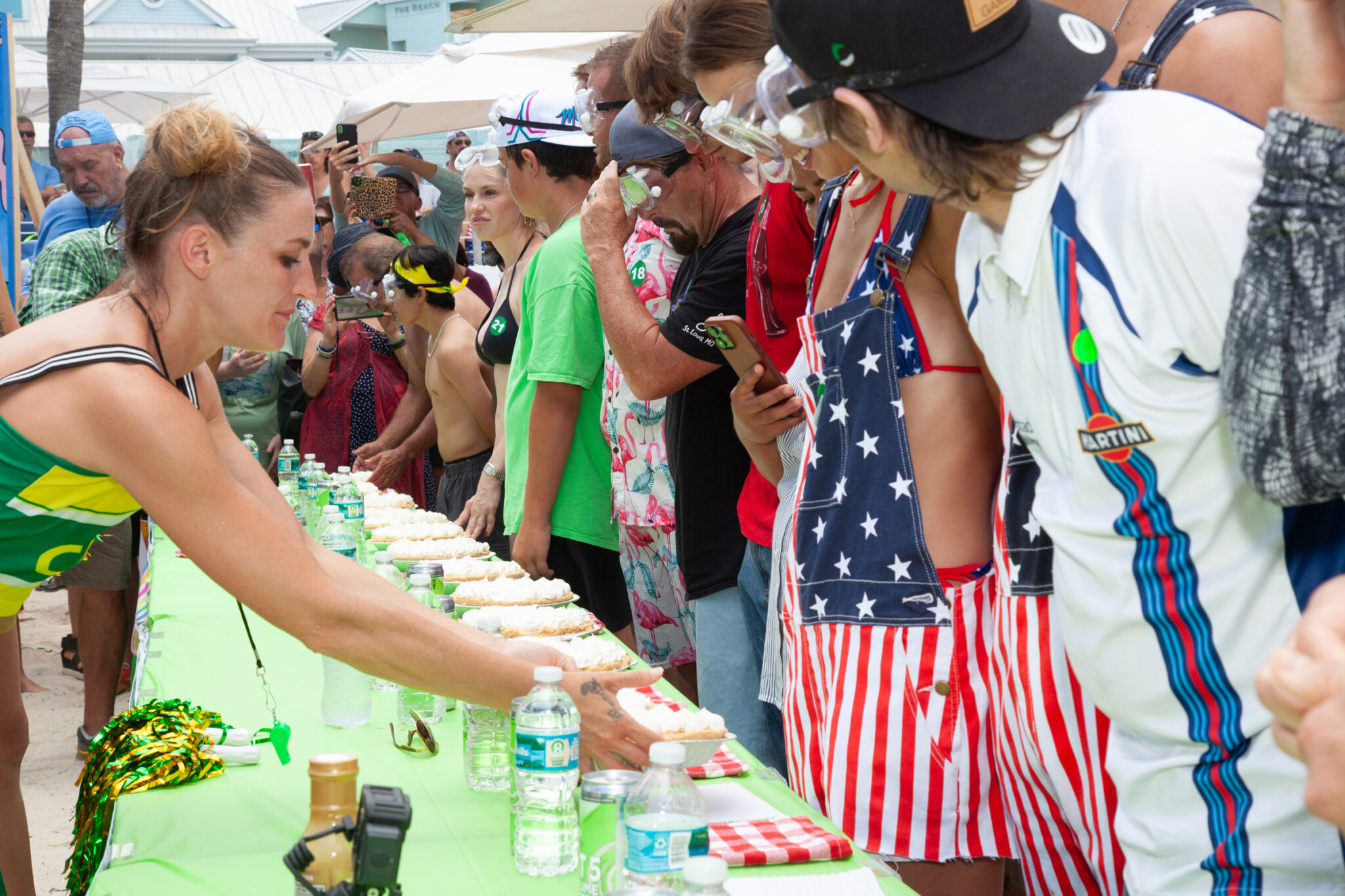 Zesty, Flavorful, and Totally Key West: The Key Lime Festival returns ...