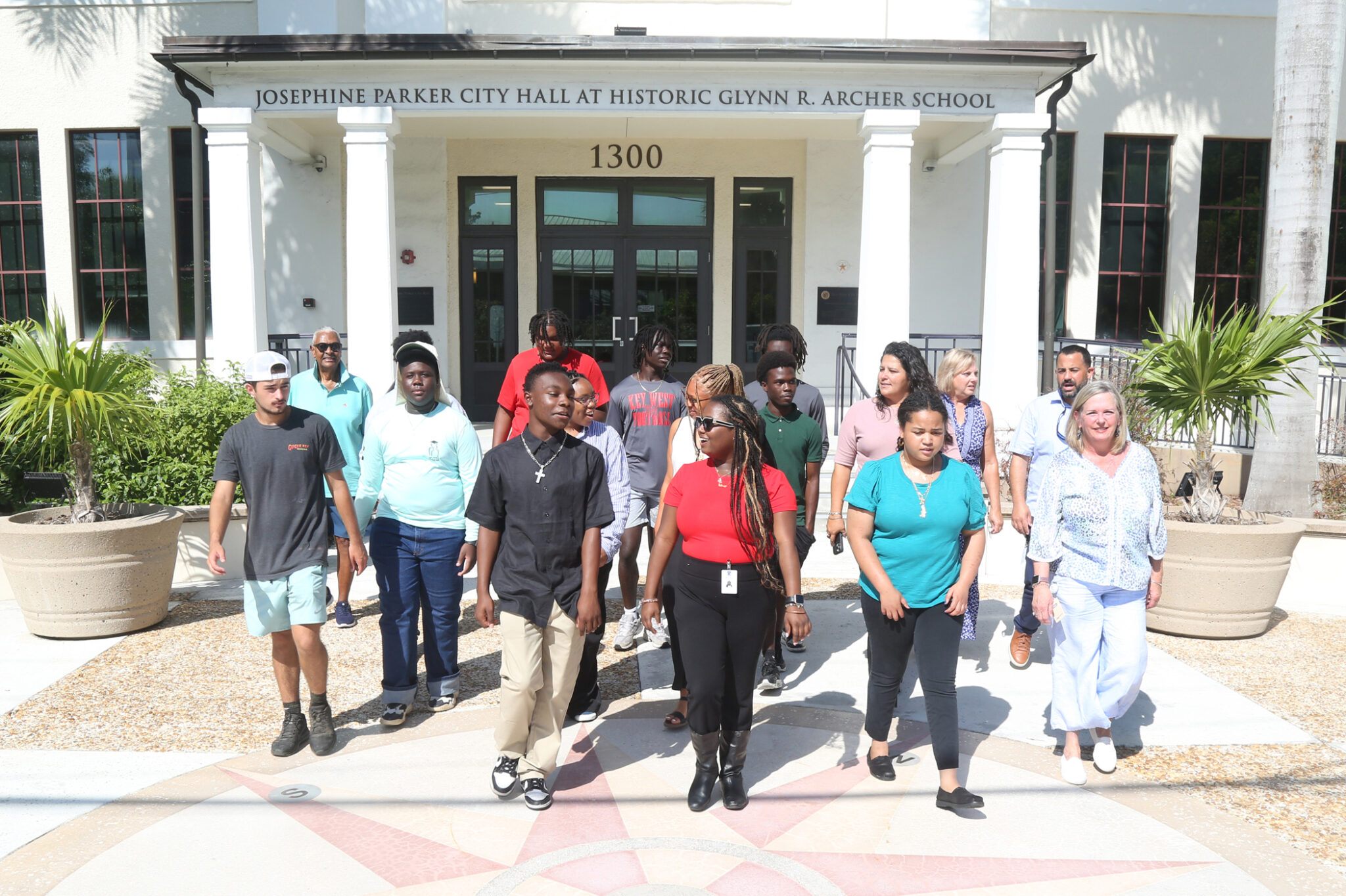 Idle Hands Summer Youth Employment Program continues to support ...