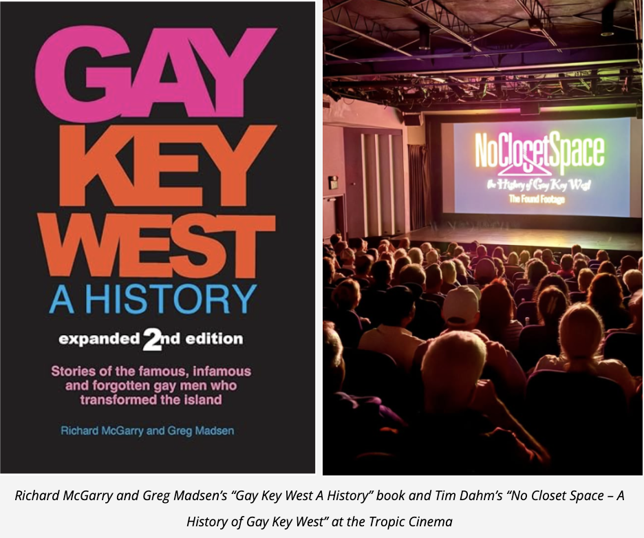 From Rainbow Crosswalks to Rainbow Museums | KONK Life